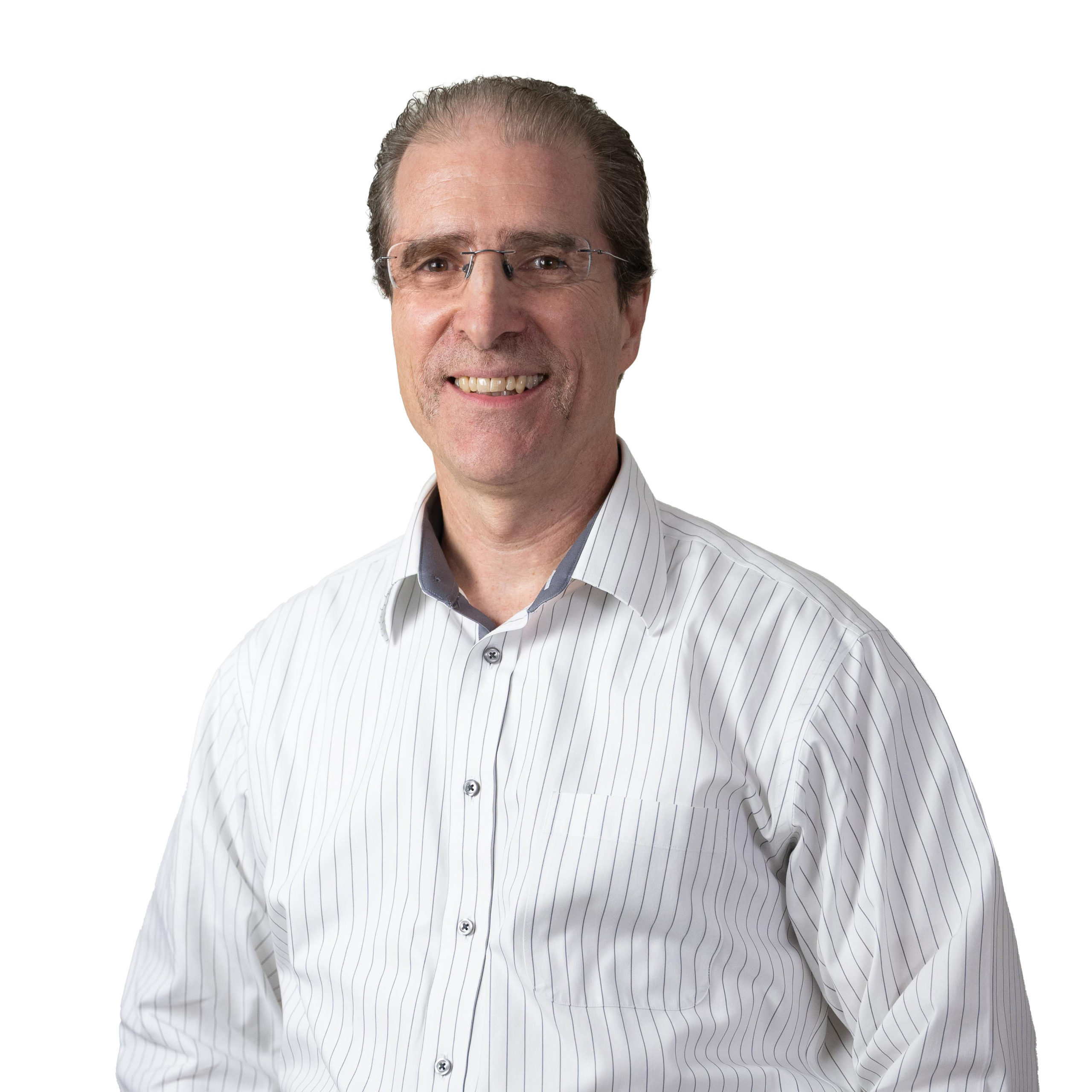 Roger Sands, CEO and Co-Founder of Wyebot