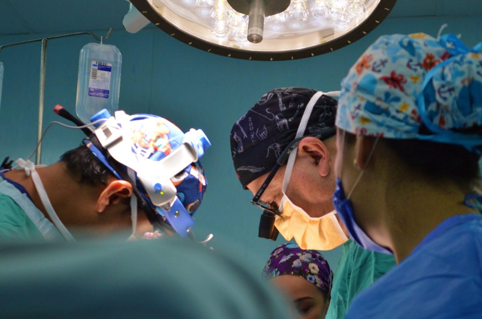 Why Optimizing Hospital WiFi Networks Helps Save Lives