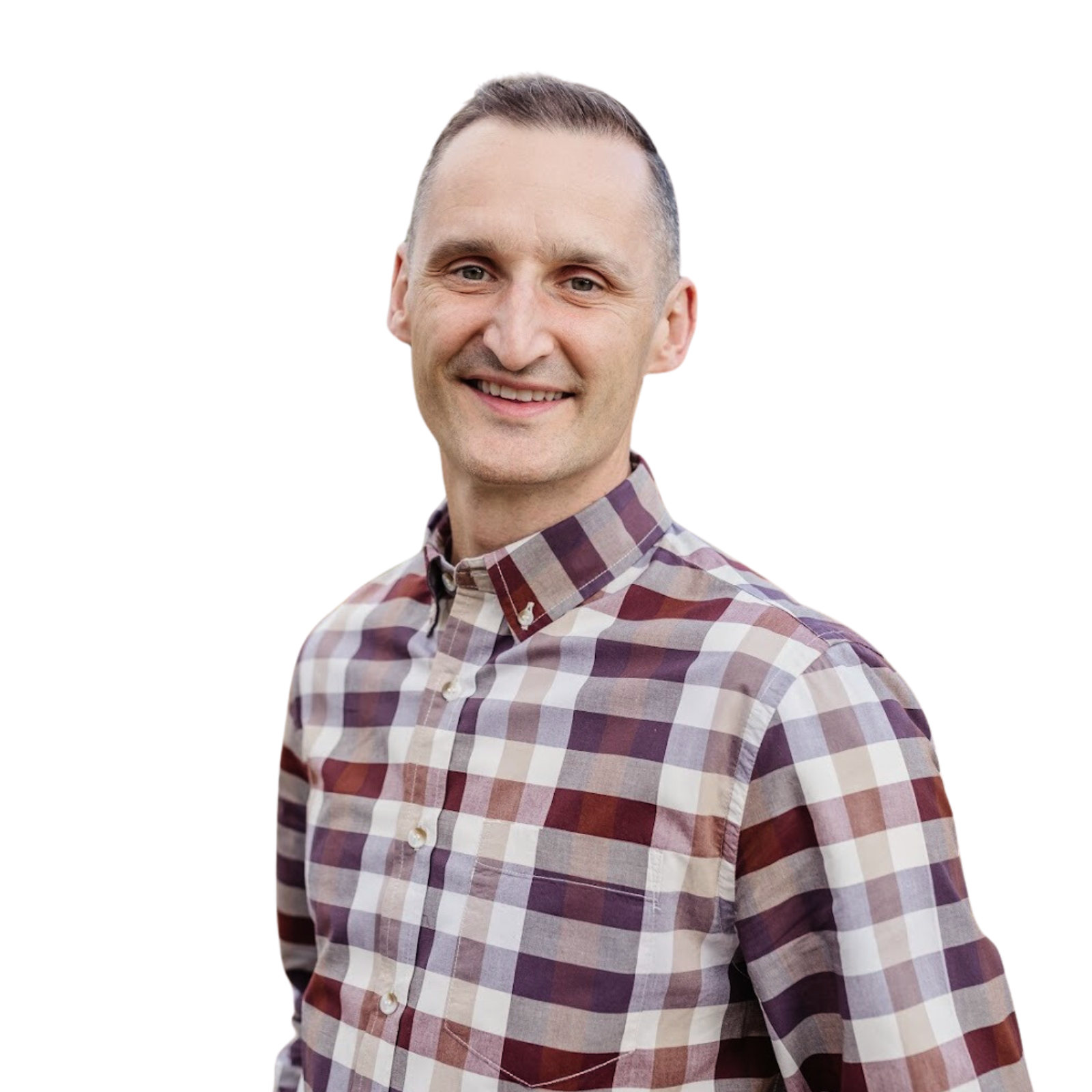 Mike Penrod | Director of Marketing | Wyebot